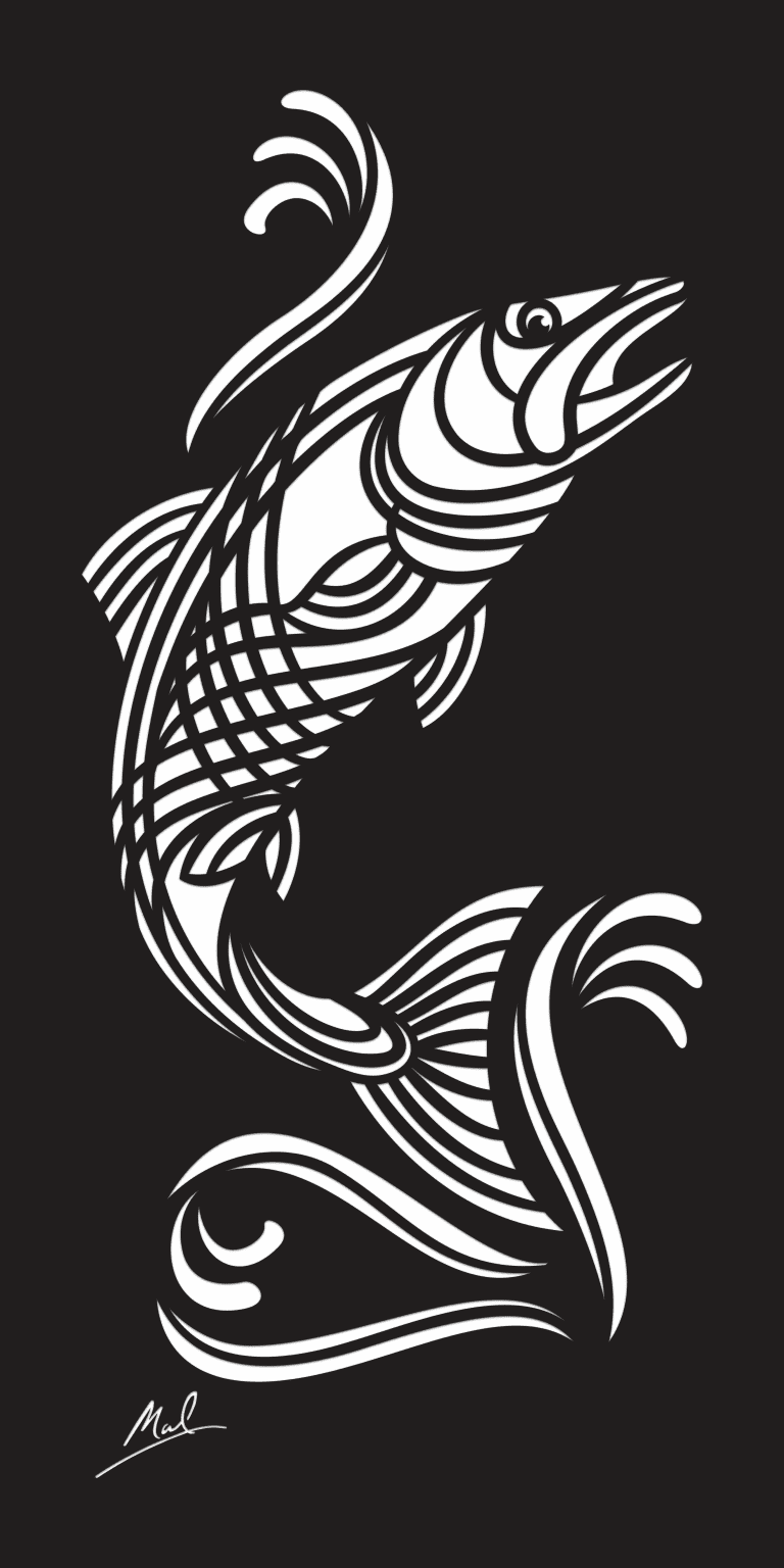 Strol - SmartScreen Decorative Screen Range