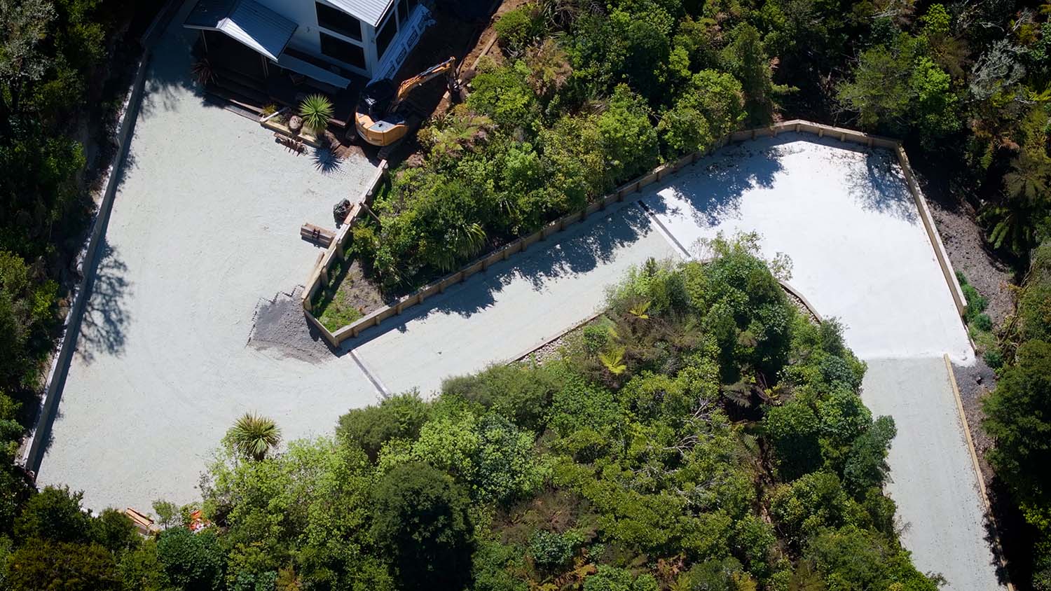 Strol - SurePave™ - Grass & Gravel Paving & Stabilisation