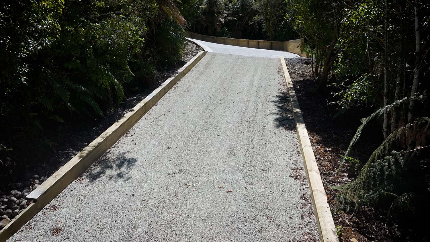 Strol - SurePave™ - Grass & Gravel Paving & Stabilisation