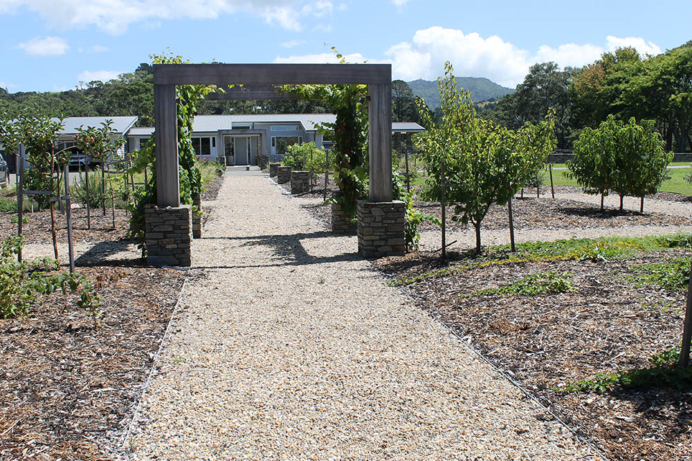 Strol - SurePave™ - Grass & Gravel Paving & Stabilisation