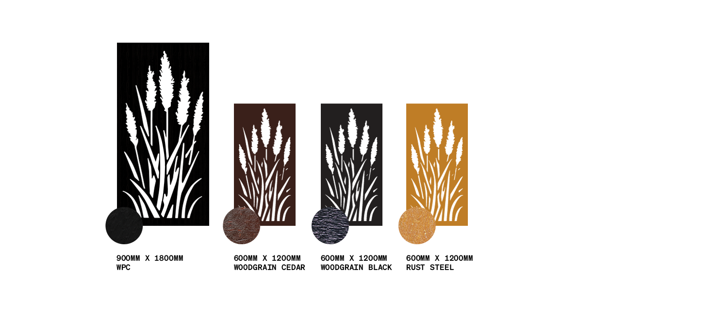 Strol - Decorative Screens - Toe Toe SmartScreen