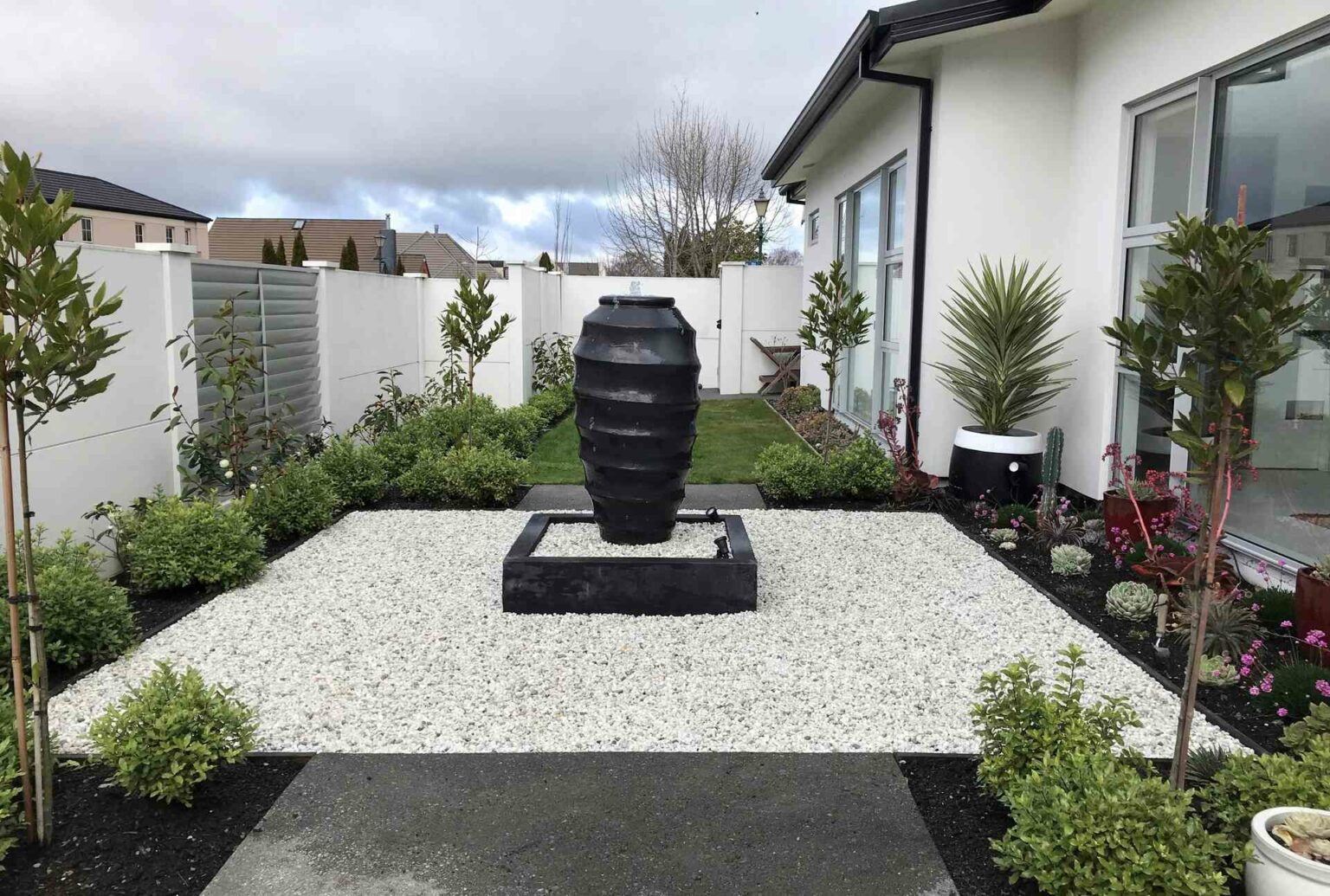 Strol - Permeable Paving - for Grass & Gravel Applications