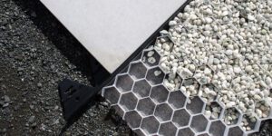 Strol - SmartPave - Path, Driveway & Patio Permeable Paving