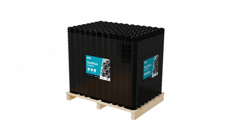 Strol - SurePave™ - Grass & Gravel Paving & Stabilisation