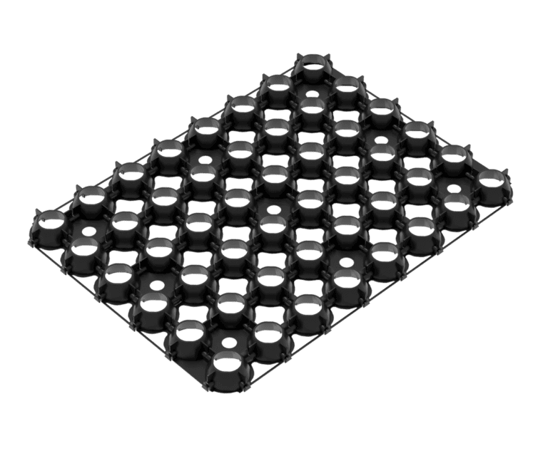 Strol - SurePave™ - Grass & Gravel Paving & Stabilisation
