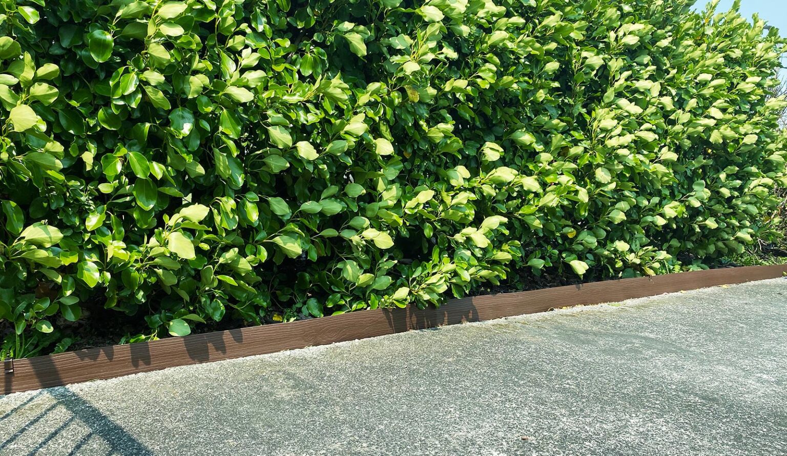 Strol - Garden Landscape Edging Products