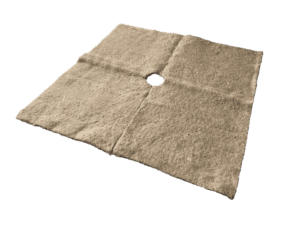 Strol - BioJute - Biodegradable Jute Matting