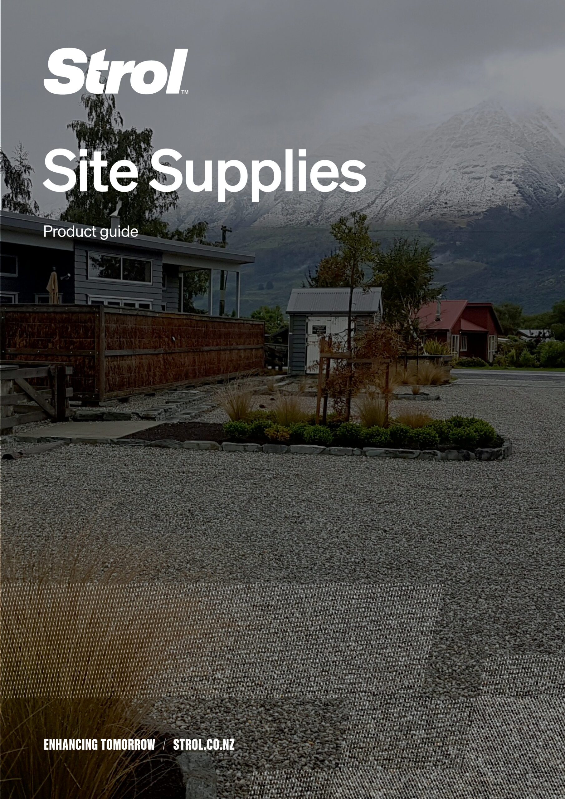 Strol - Brochures & Downloads