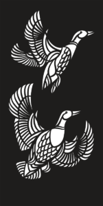 Strol - SmartScreen Decorative Screen Range