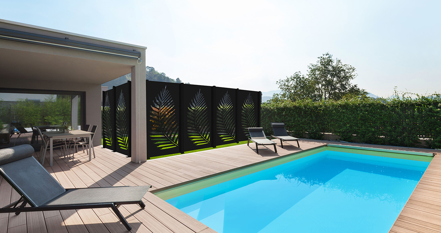 Strol - Decorative Screens - for Home & Garden