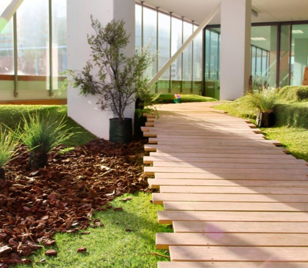 Extend artificial turf performance with SureSoak Drainage Panels - Strol