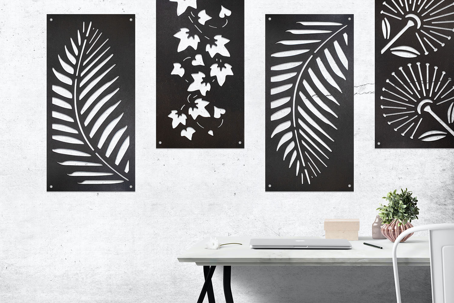 SmartScreen and Weathertex – Nature’s Choice - Strol