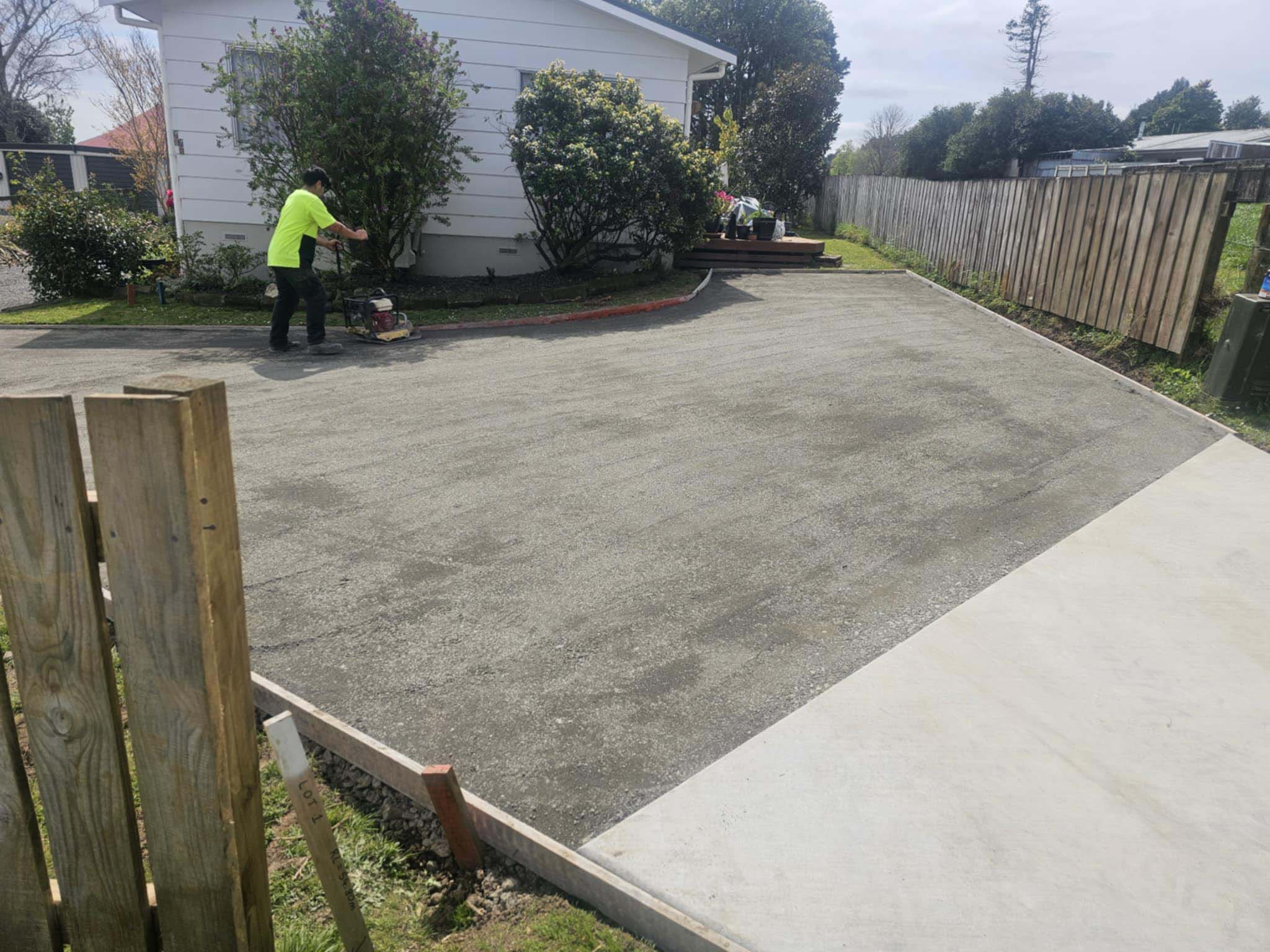 SurePave Case Study | Creating a Dream Driveway - Strol